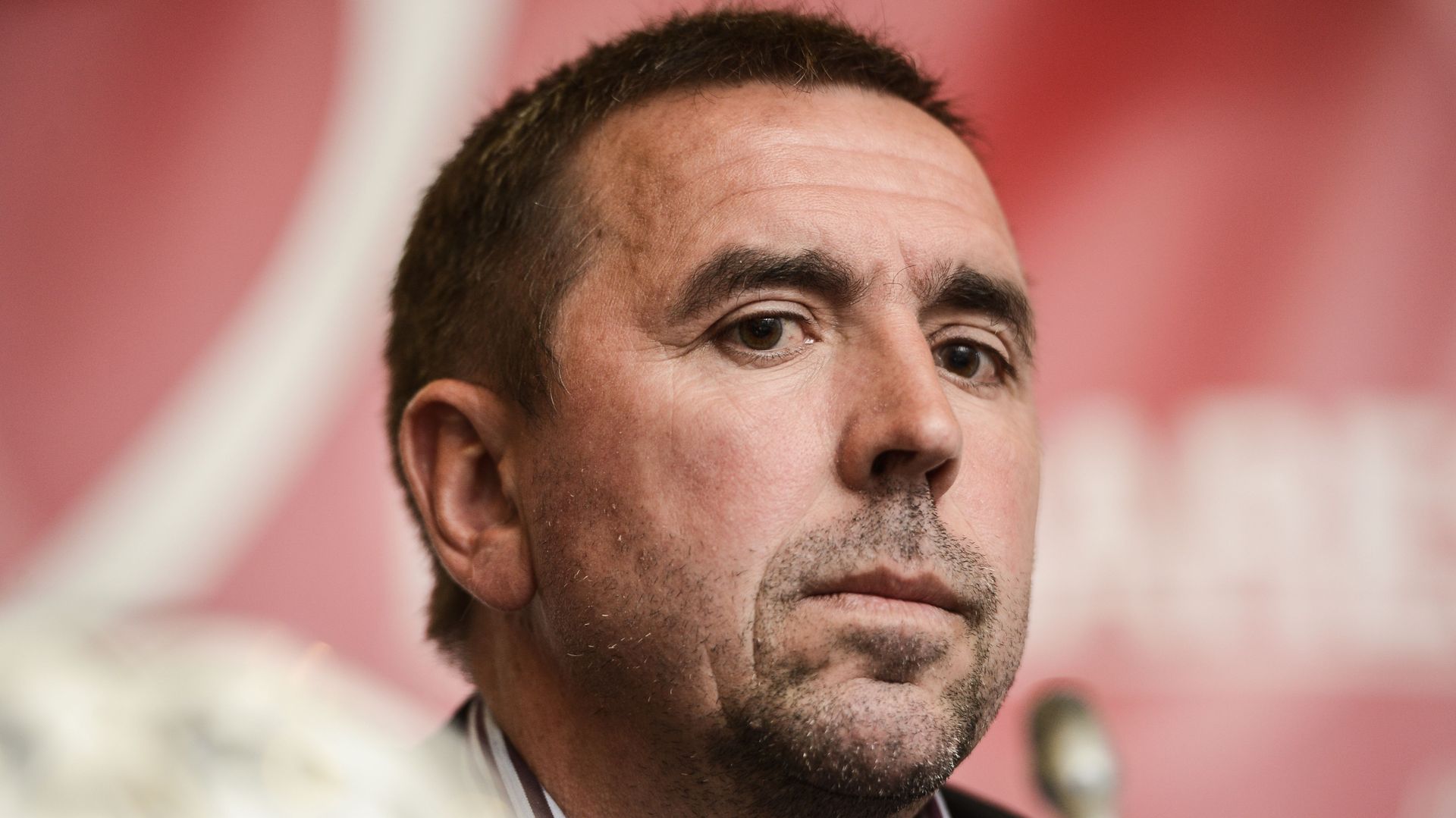 Staelens prolonge jusqu'en juin 2015 au Cercle - RTBF Actus