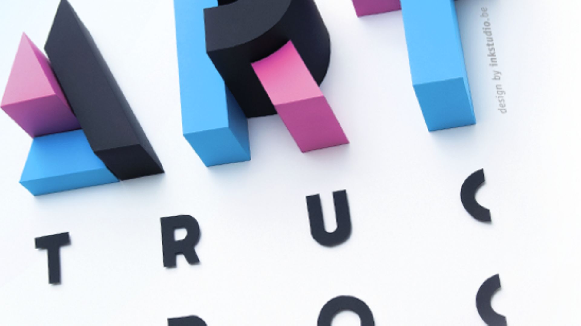 L'art contemporain et le design à l'honneur à Bozar grâce à 'Art Truc ...