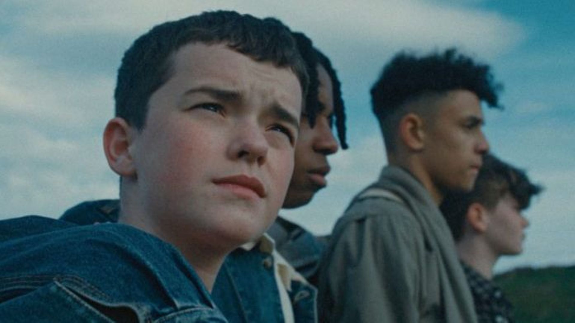 La série 'Adolescence' bat les audiences de 'Stranger Things' - RTBF Actus
