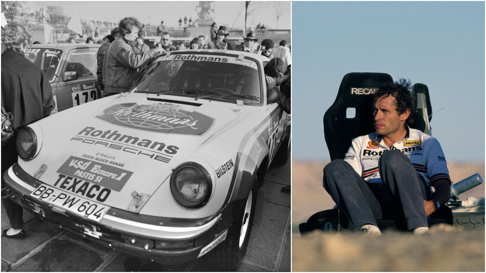 La légende belge Jacky Ickx fête ses 80 ans : 'Nous les pilotes étions ...