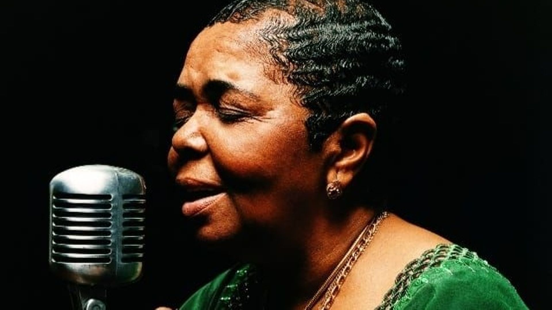 'Cesaria Evora, du vague à l'âme', le nouveau podcast de l'été dédié à ...