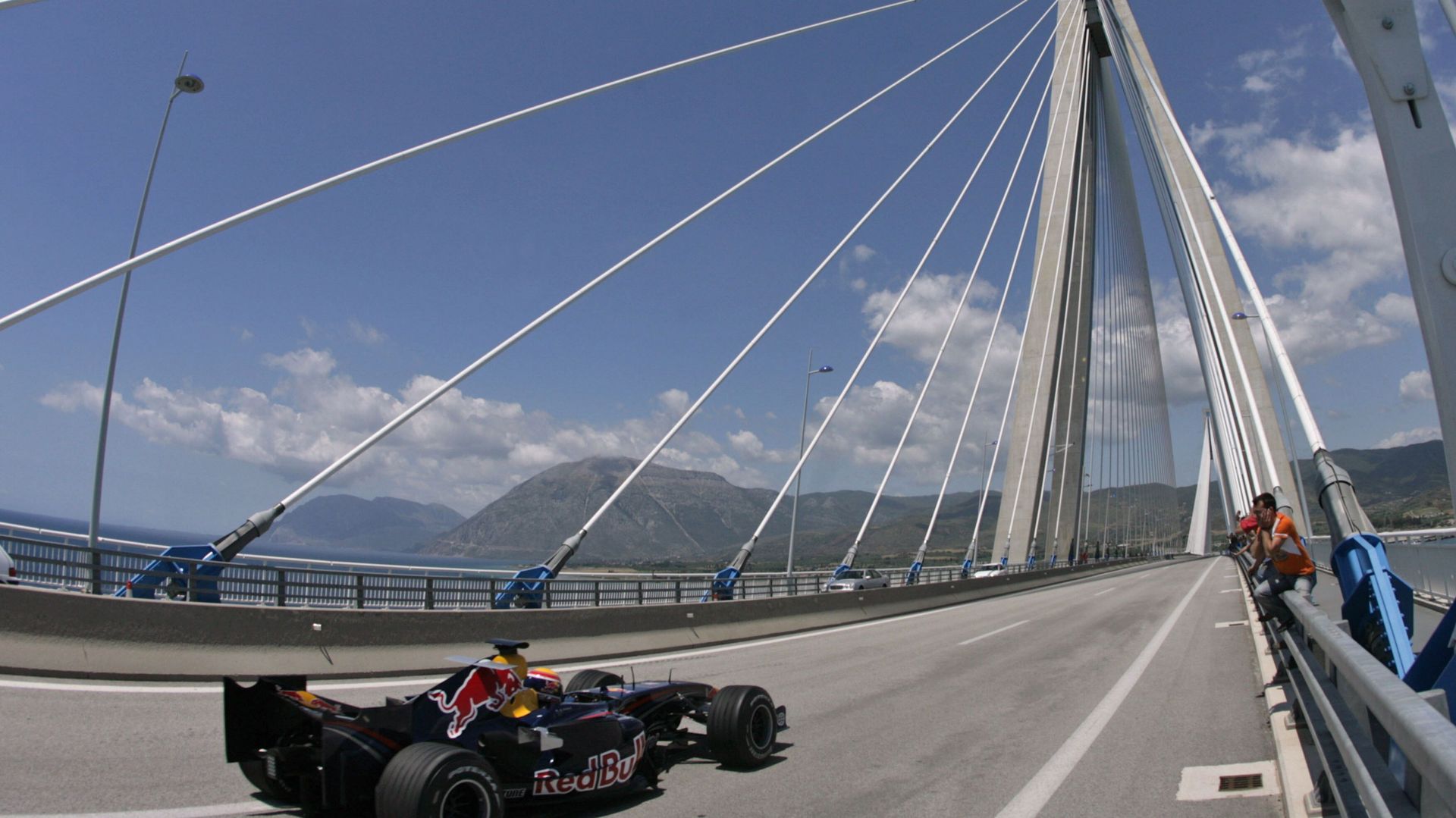 La Grèce débloque 28,9 millions pour la construction d'un circuit de F1 ...
