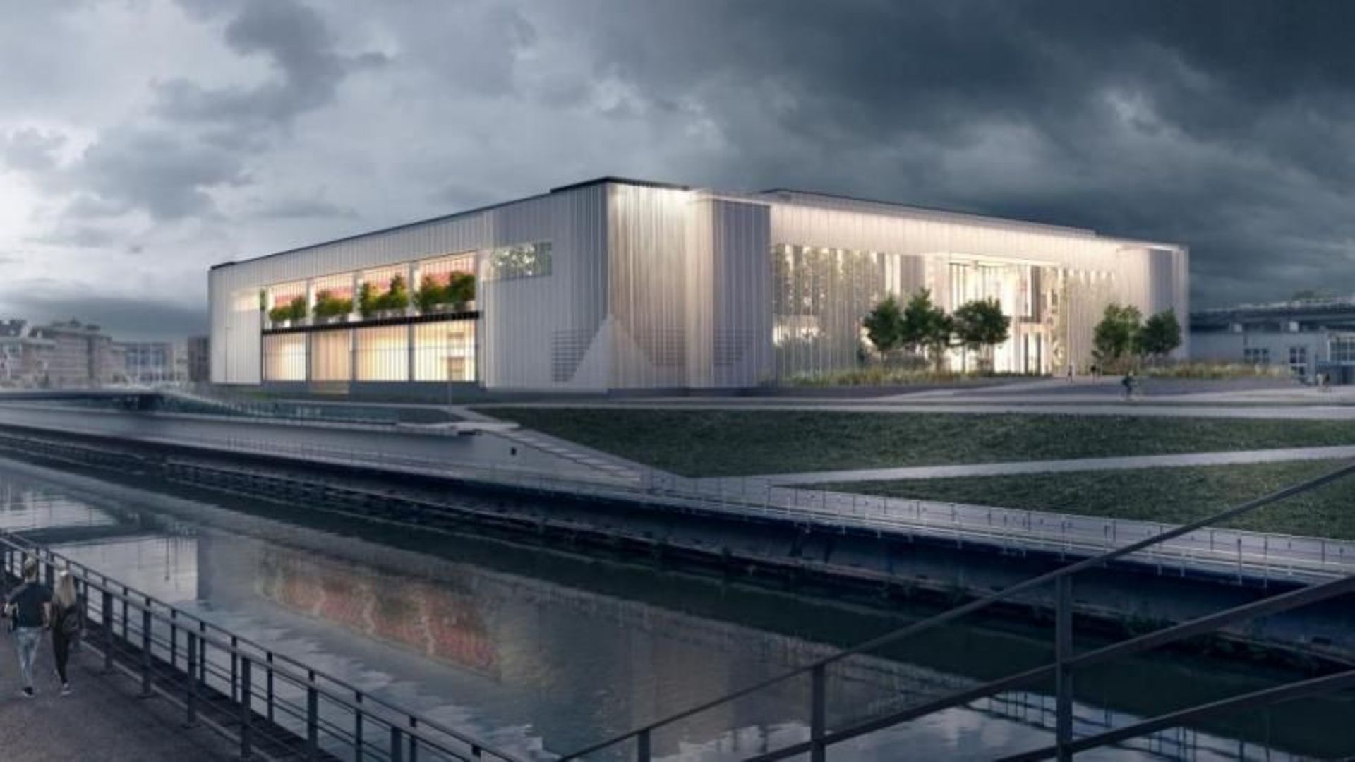 L’Europe investit 86 millions dans A6K/E6K et espère faire de Charleroi un moteur de la ...