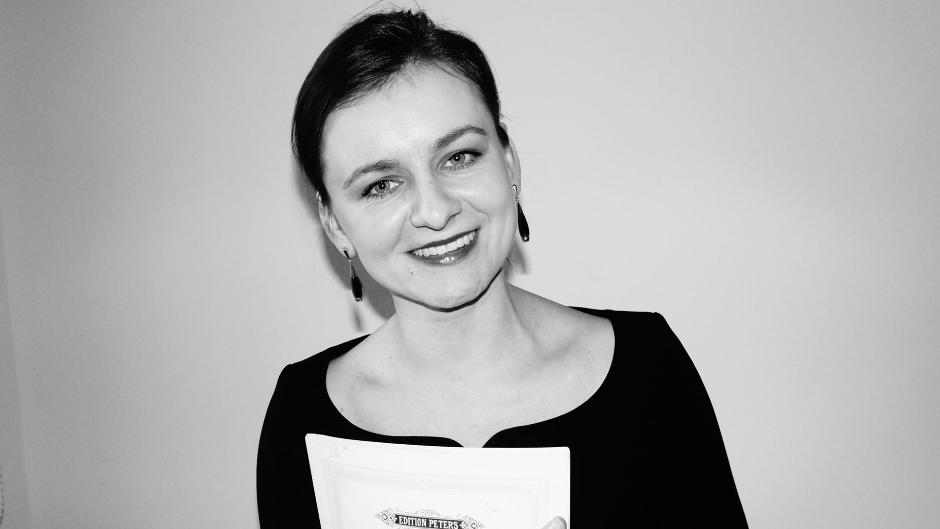 Barbara Bajor - RTBF Actus