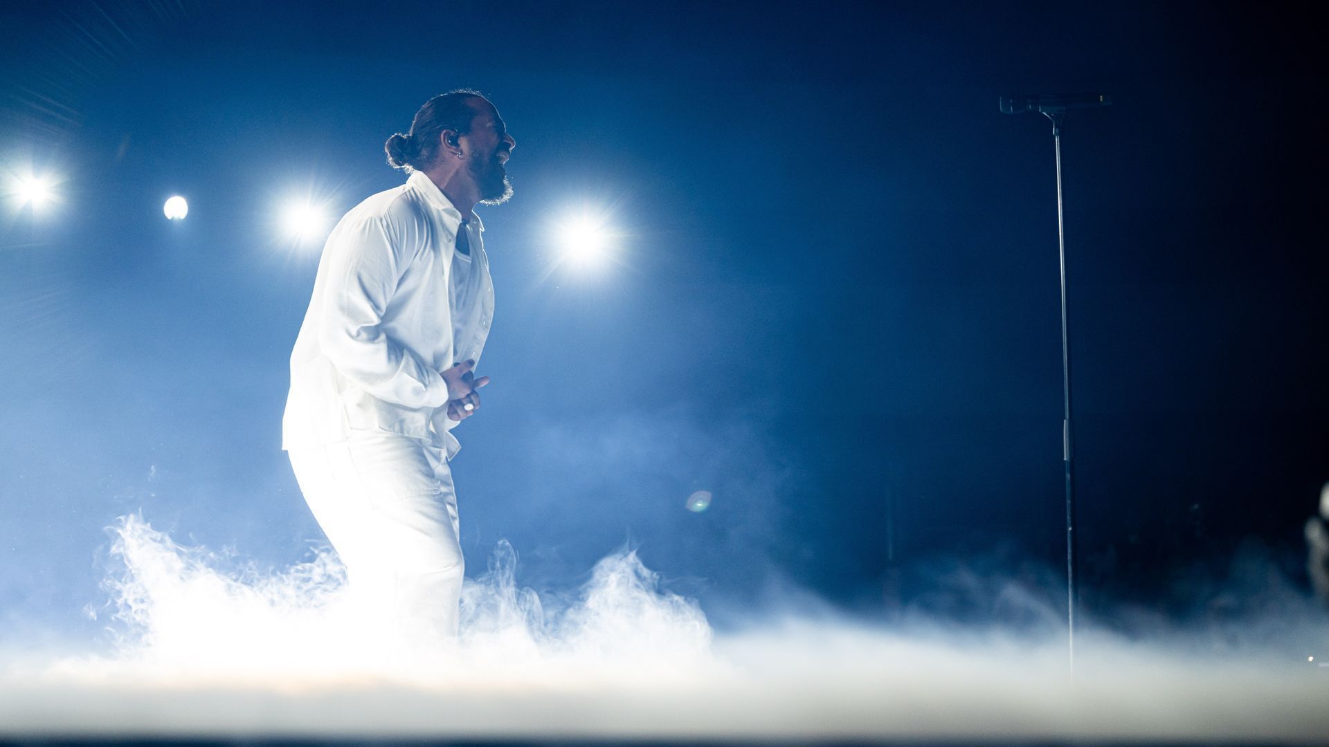 CAP48 : suivez la Grande Soirée en direct - RTBF Actus