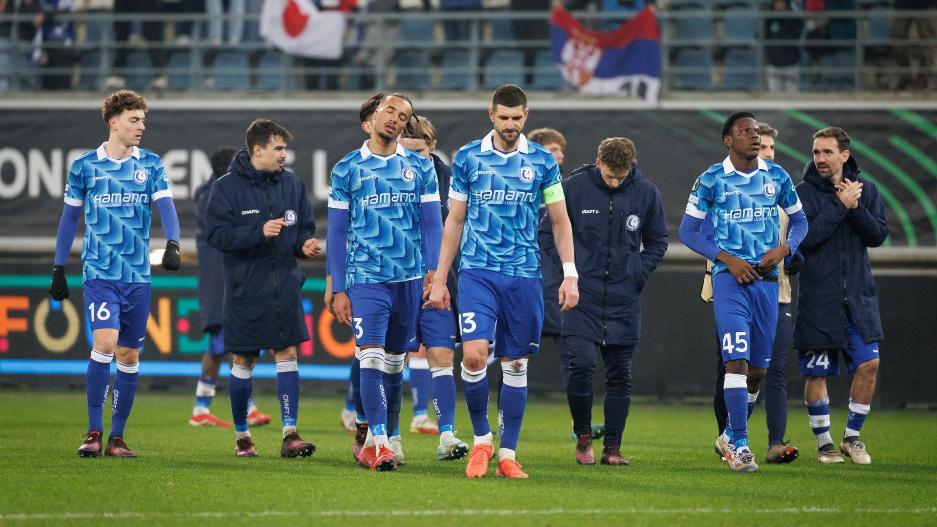 Rudi Garcia est le nouvel entraîneur des Diables Rouges - RTBF Actus