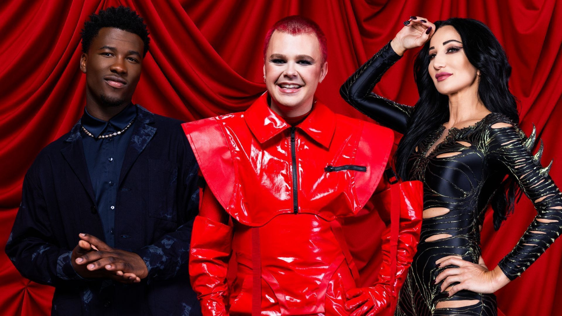 Concours Eurovision : Christophe Bourdon dévoile déjà la chanson de la ...