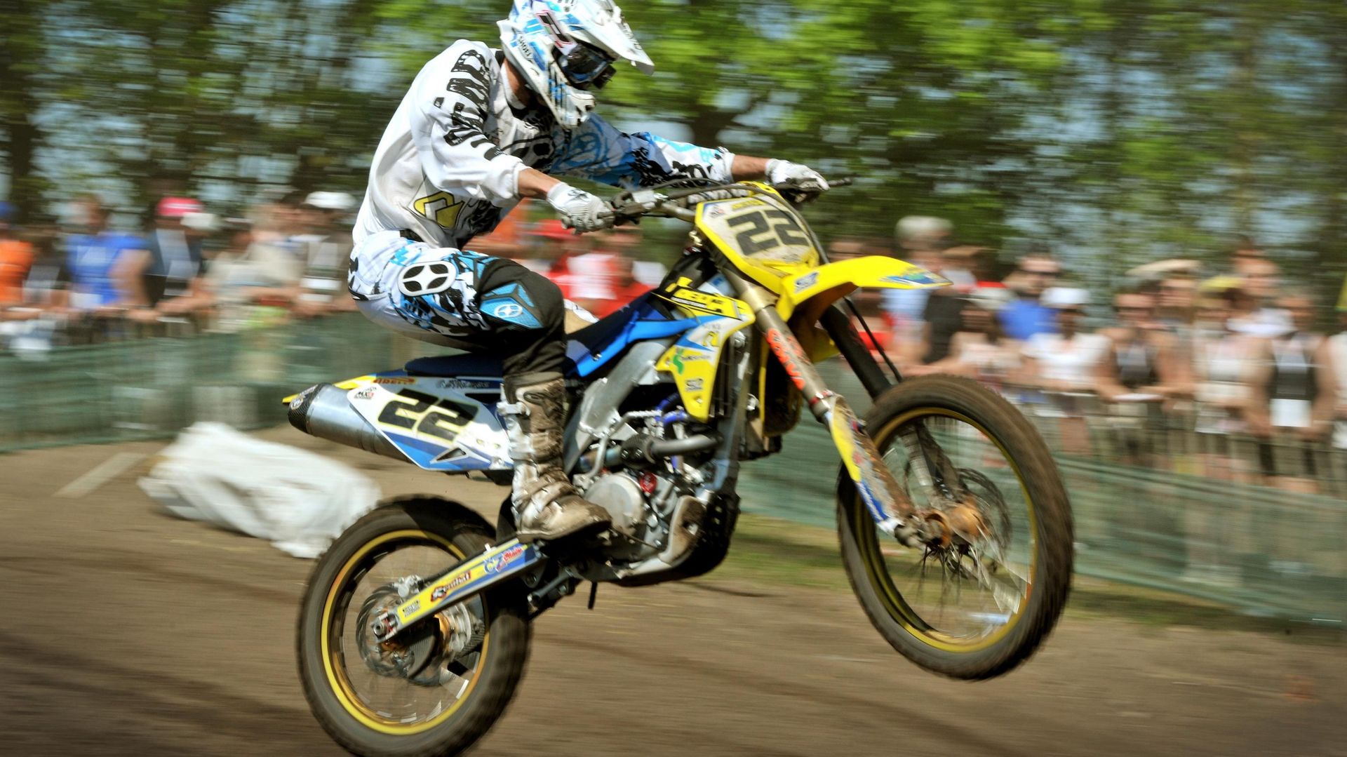 Strijbos remplace Ramon chez Suzuki - RTBF Actus