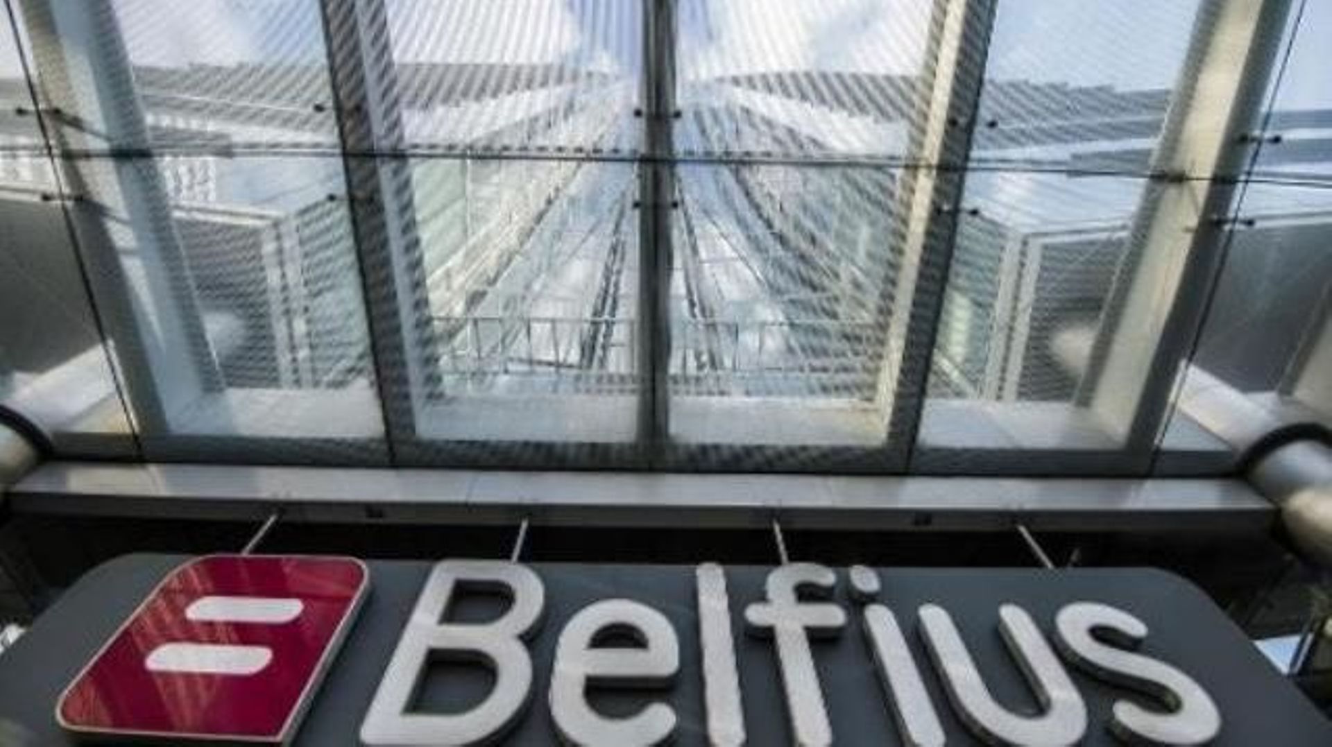 Belfius réforme son réseau commercial - RTBF Actus