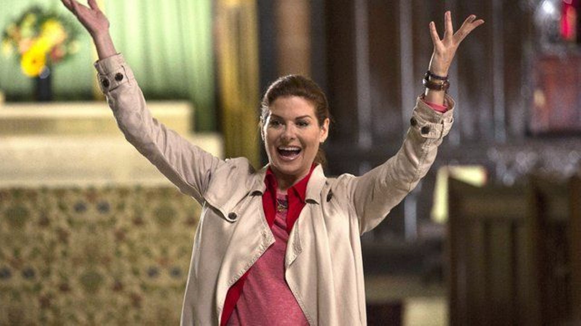 Les mystères de Laura (II) (2015/15) - Entre soeurs - RTBF Actus