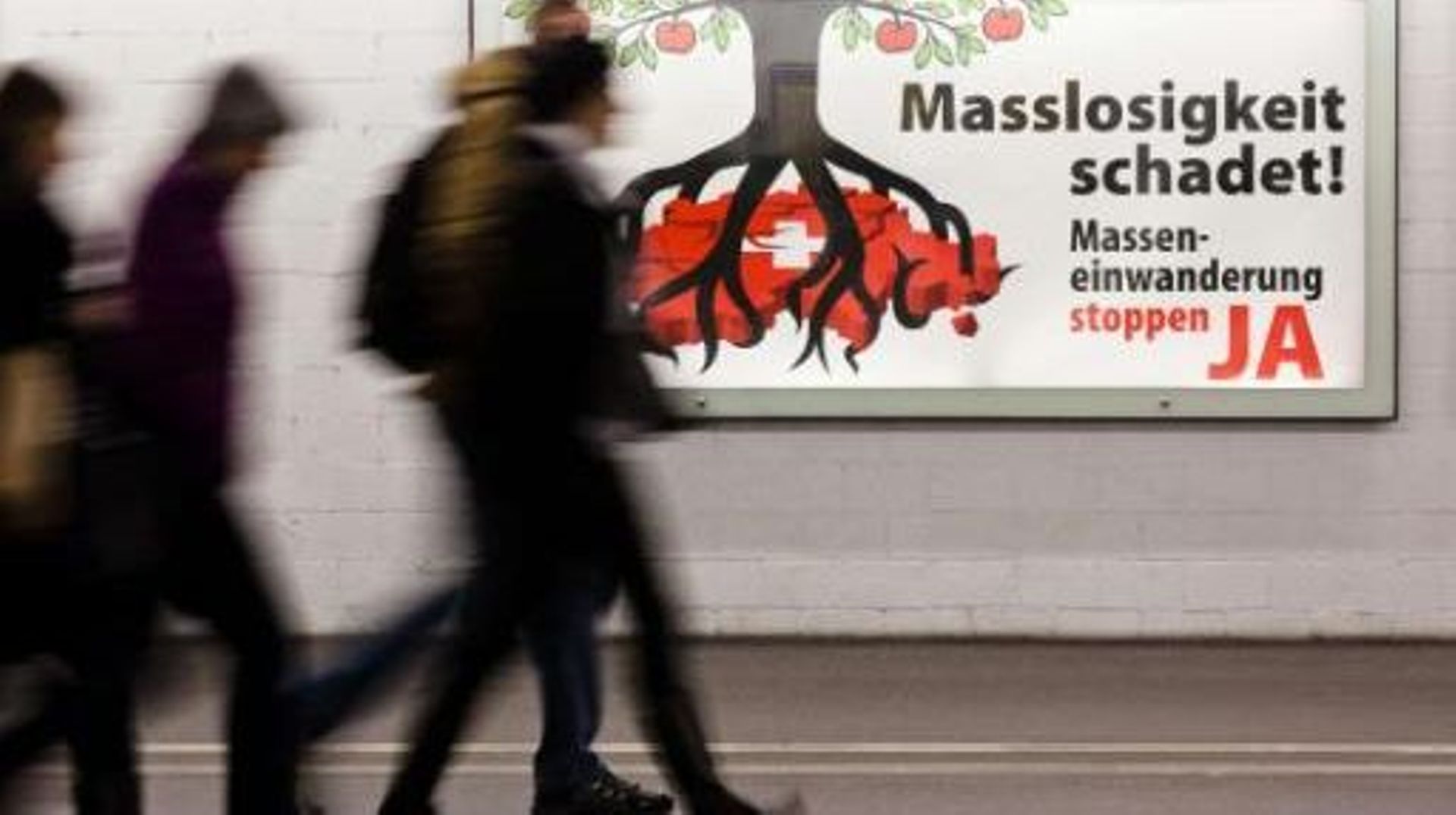 L'Expresso : Votation suisse - RTBF Actus