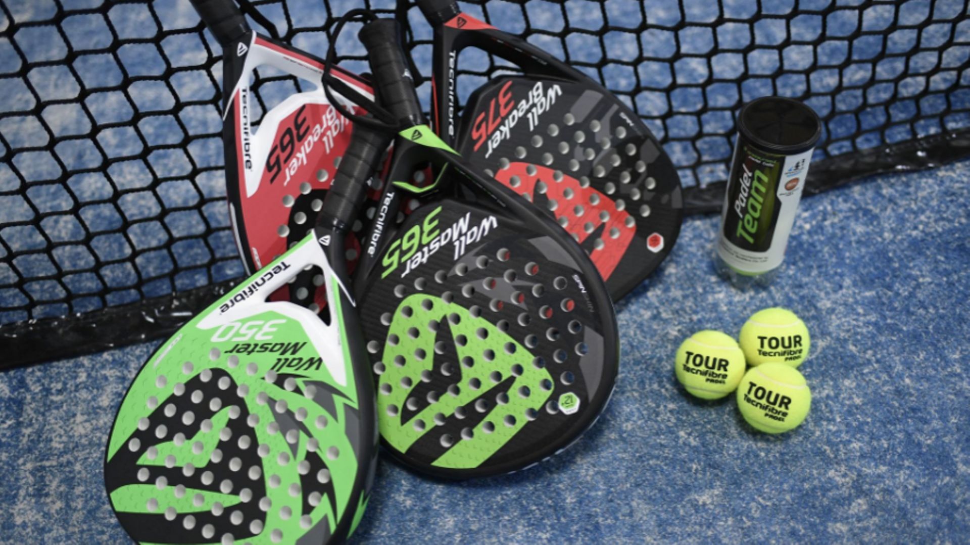 Legal Battle: Noise Pollution from Padel Courts Causing Havoc in ...