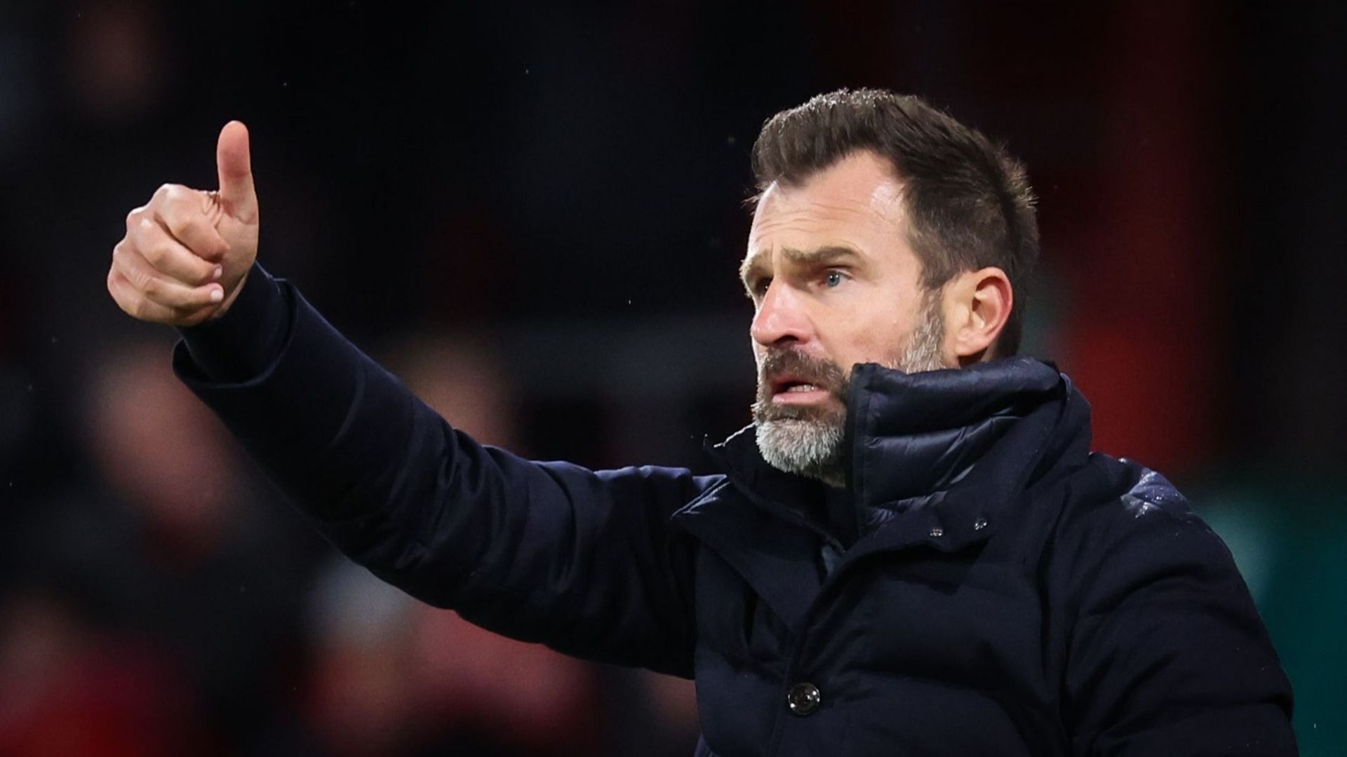 Le Standard ira à Genk pour se qualifier : 'Même sans grand CV et sans ...