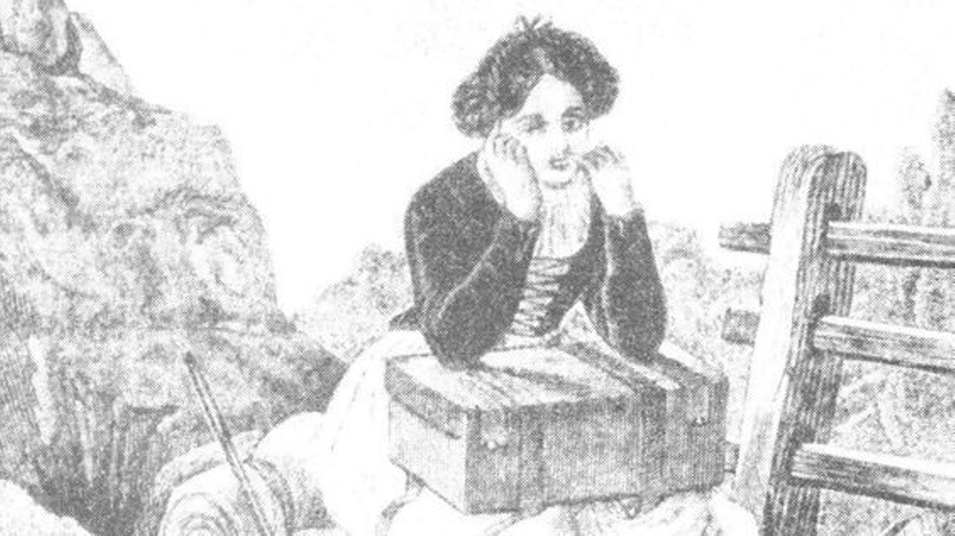 Anna Göldi : l'histoire du procès de la dernière sorcière d'Europe ...