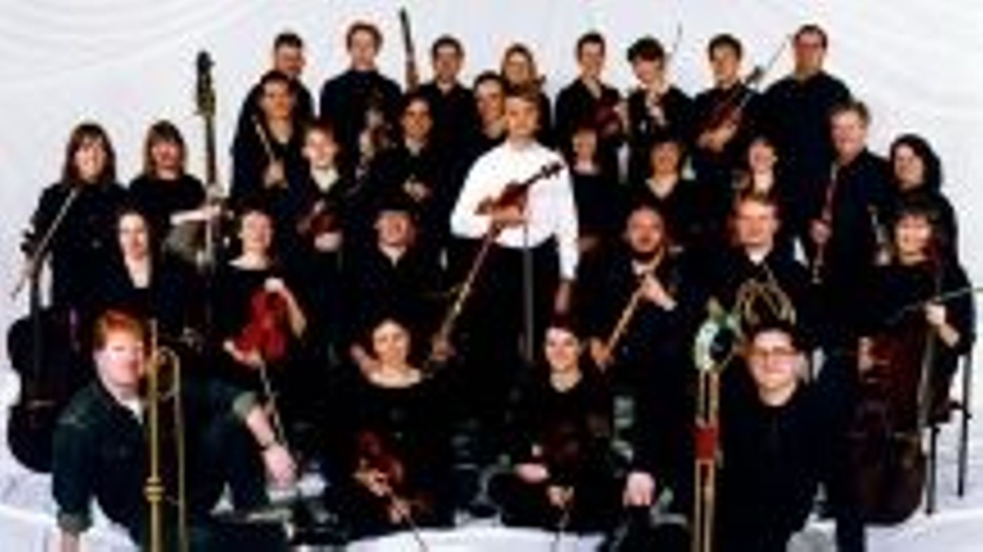 Collegium Musicum 90, Simon Standage, Il Tempo, Agata Sapiecha : CPE ...