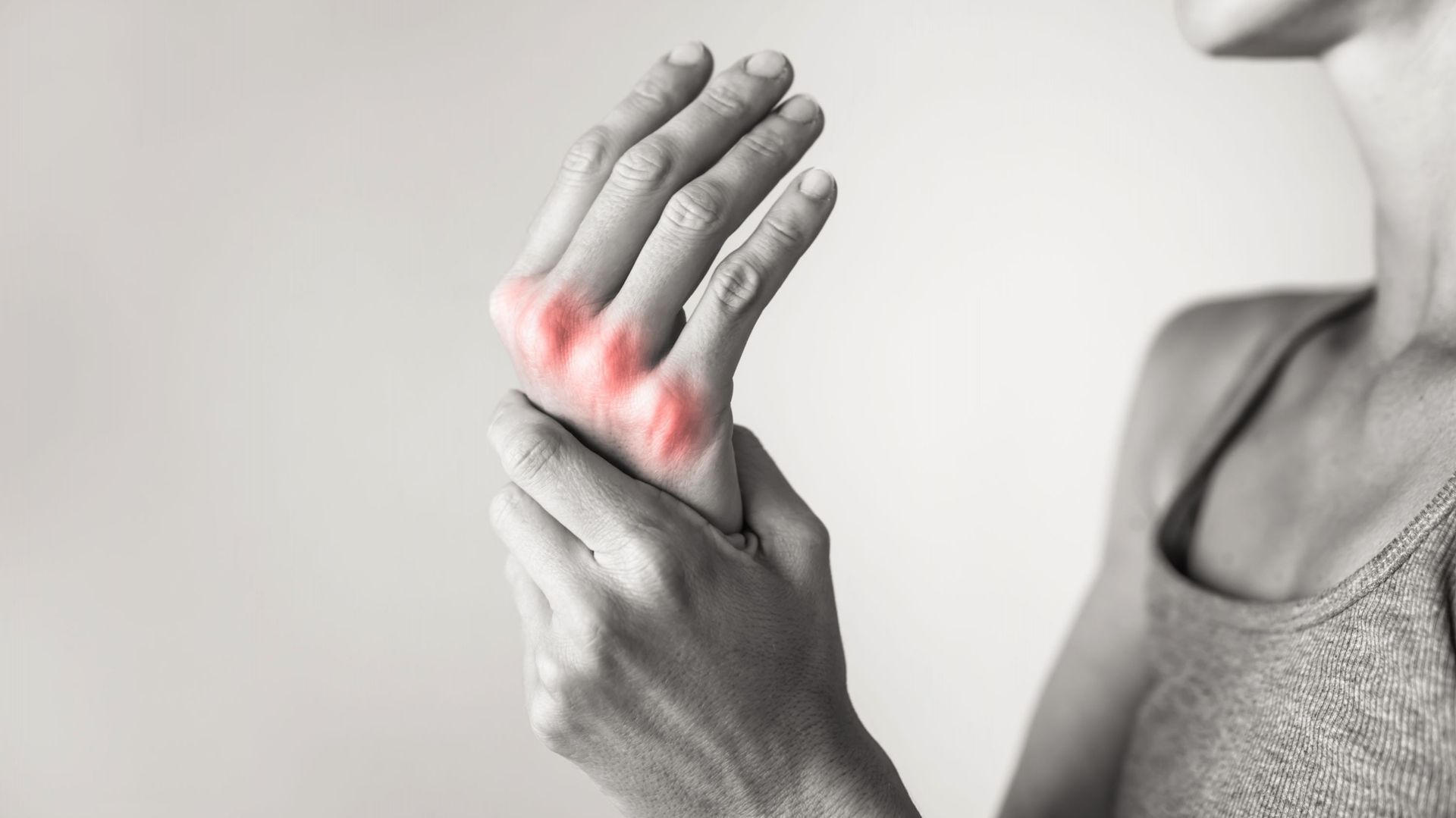 Témoignages : vivre avec la polyarthrite rhumatoïde, une maladie ...