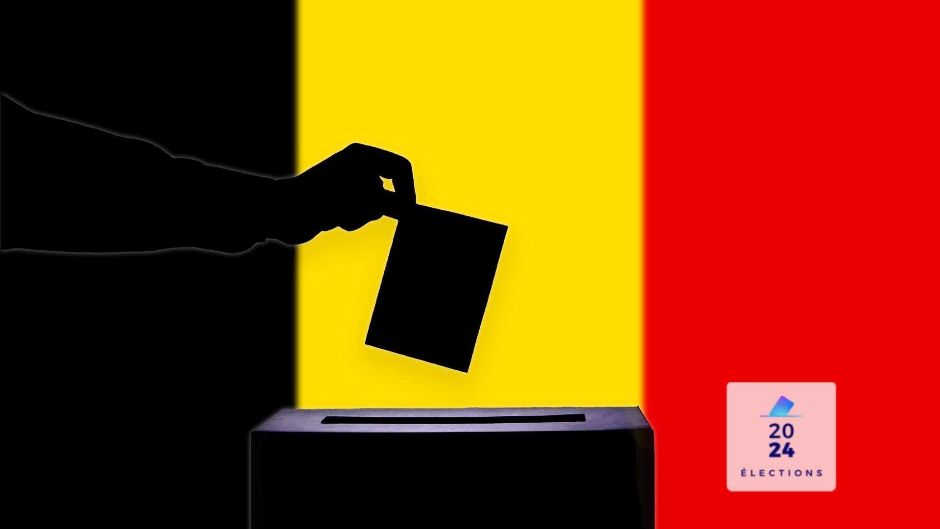 Trouver une liste, émettre un vote valide, suivre les résultats des ...