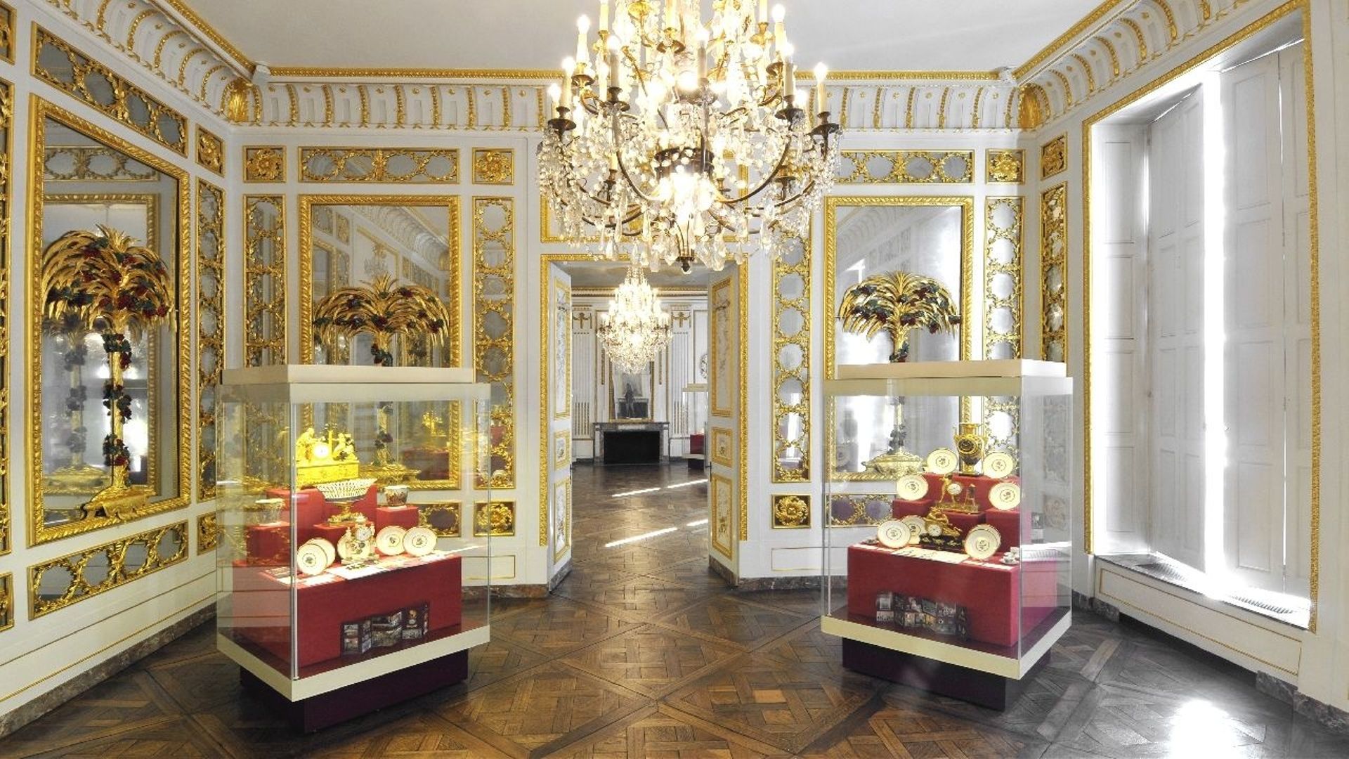 Physique : l’armée britannique développe une horloge atomique quantique ...