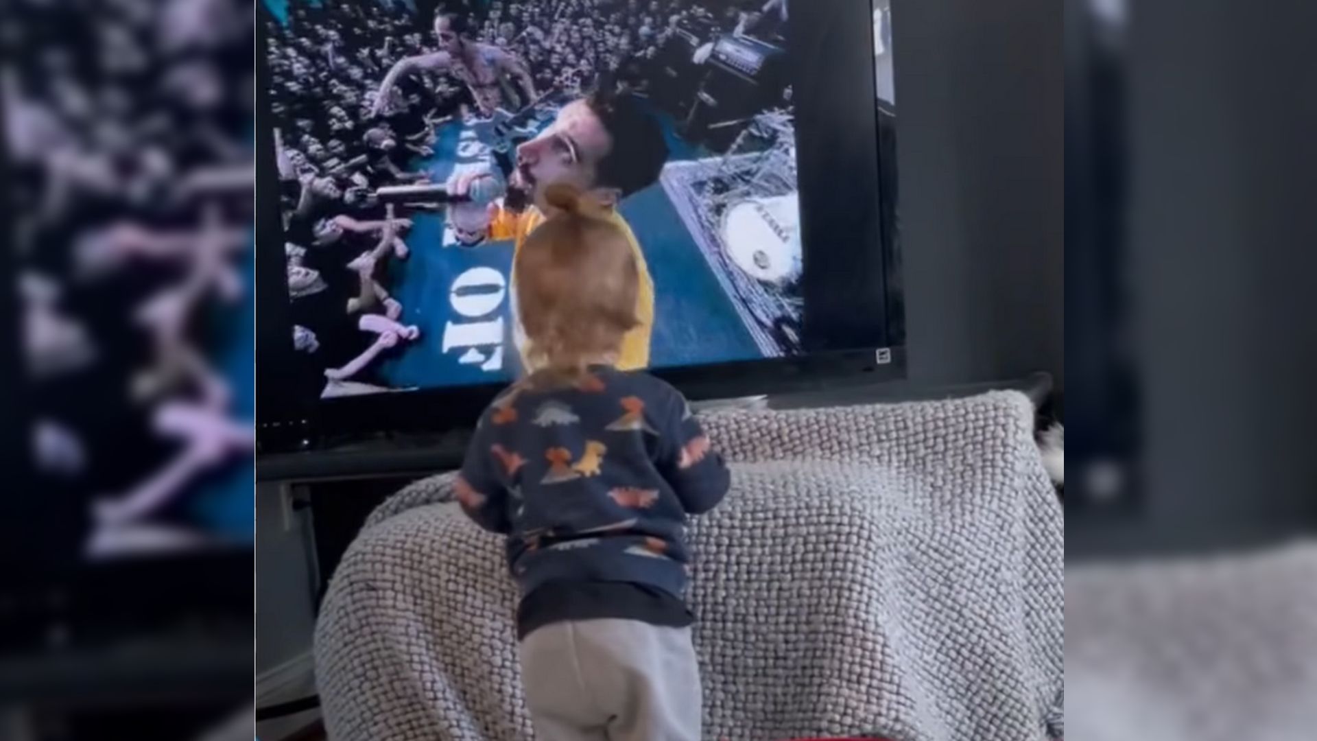 Des raretés au rendez-vous : System of a Down enflamme Bogotá et Lima - RTBF Actus