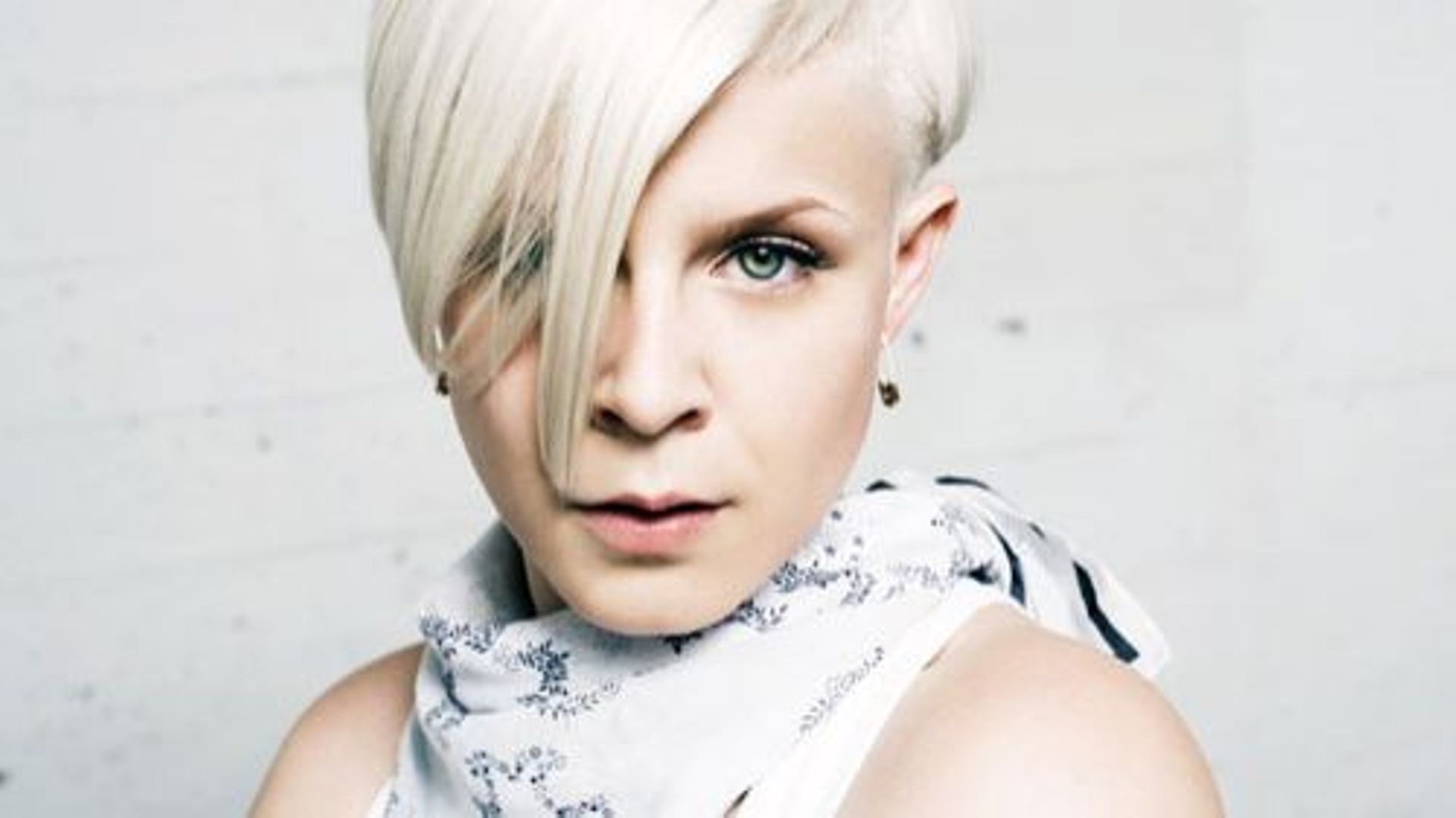 TROIS nouveaux albums pour Robyn