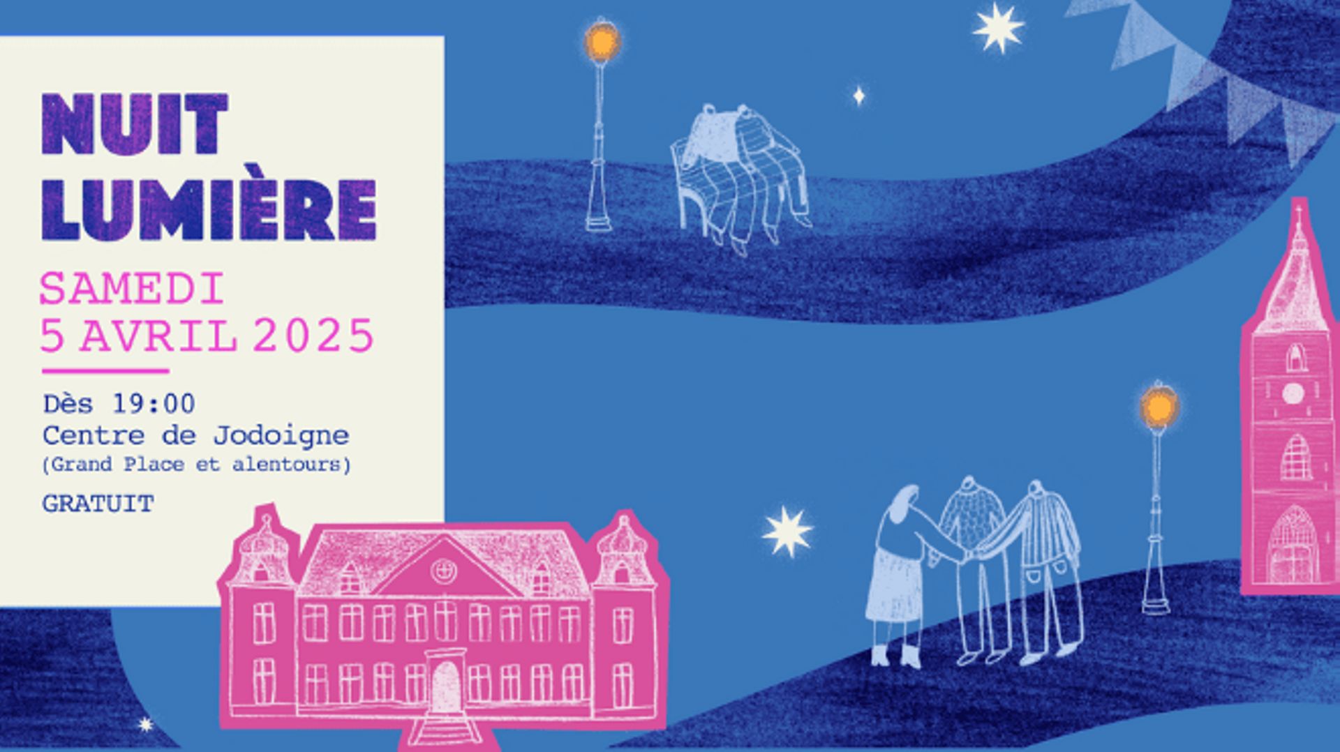 Les activités du week-end du 4 au 6 avril en Wallonie et à Bruxelles ...