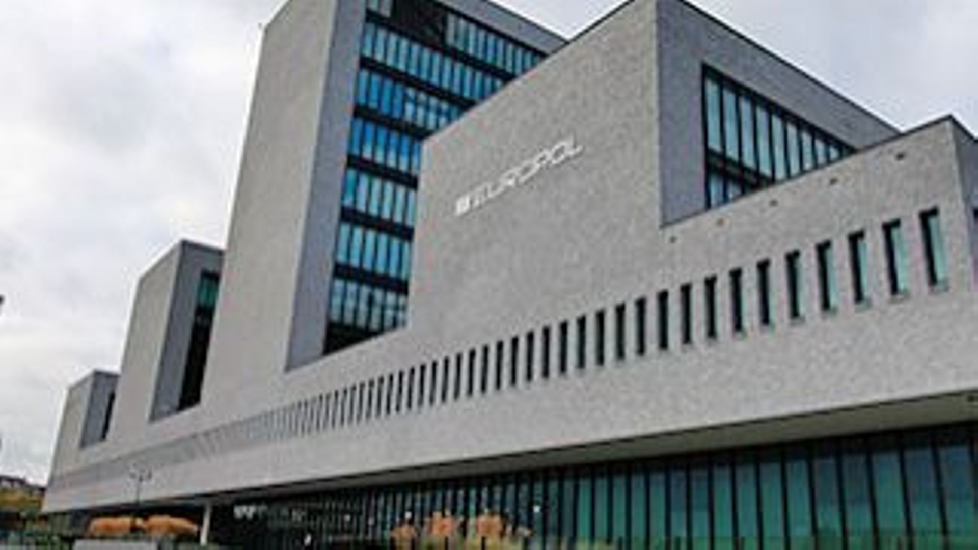 Renforcement d'Europol, l'agence de police européenne, d'ici un an ...
