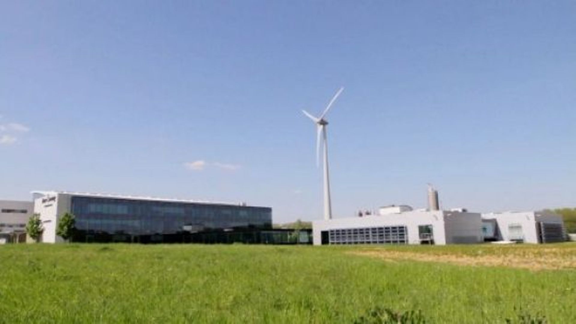 Les ouvriers d'UTI Logistics à Seneffe ont repris le travail