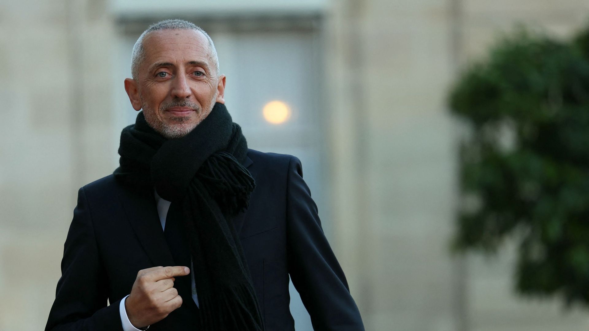 Il Est Temps d’en rire, 'moteur et action' au lac de Genval - RTBF Actus