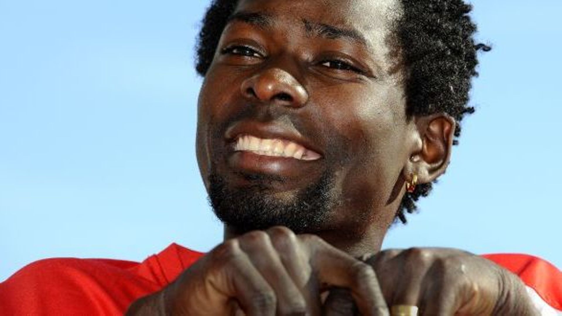 Kanu : Restera ? Restera pas