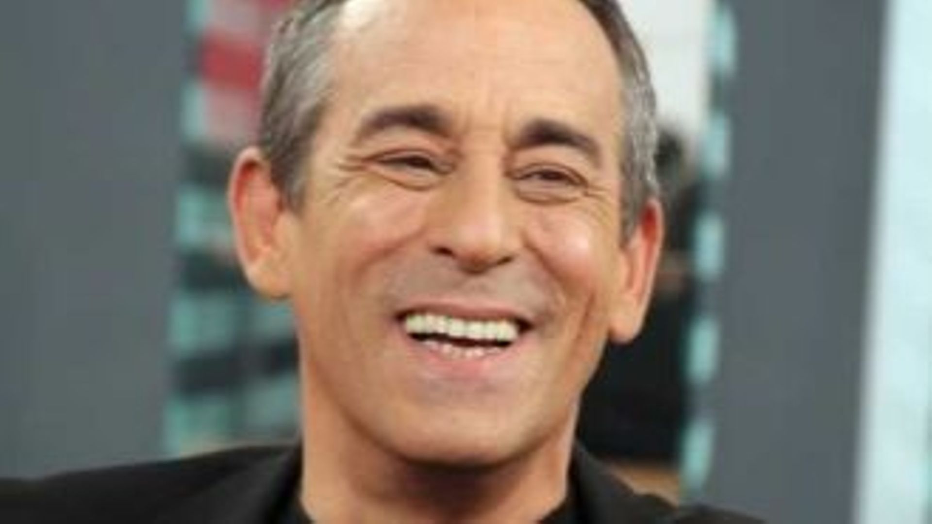 7500 interviews d'Ardisson à revoir