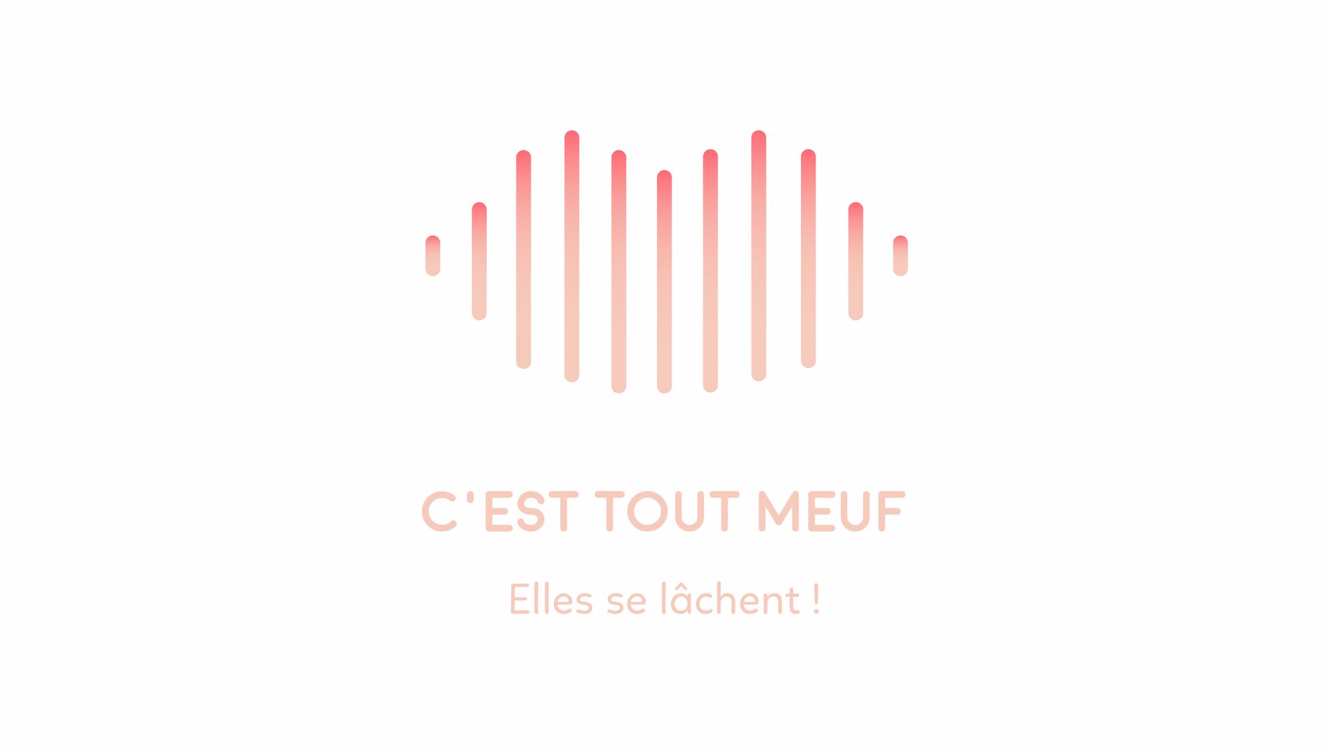 Le succès de 'C'est tout meuf' expliqué dans le Journal du web