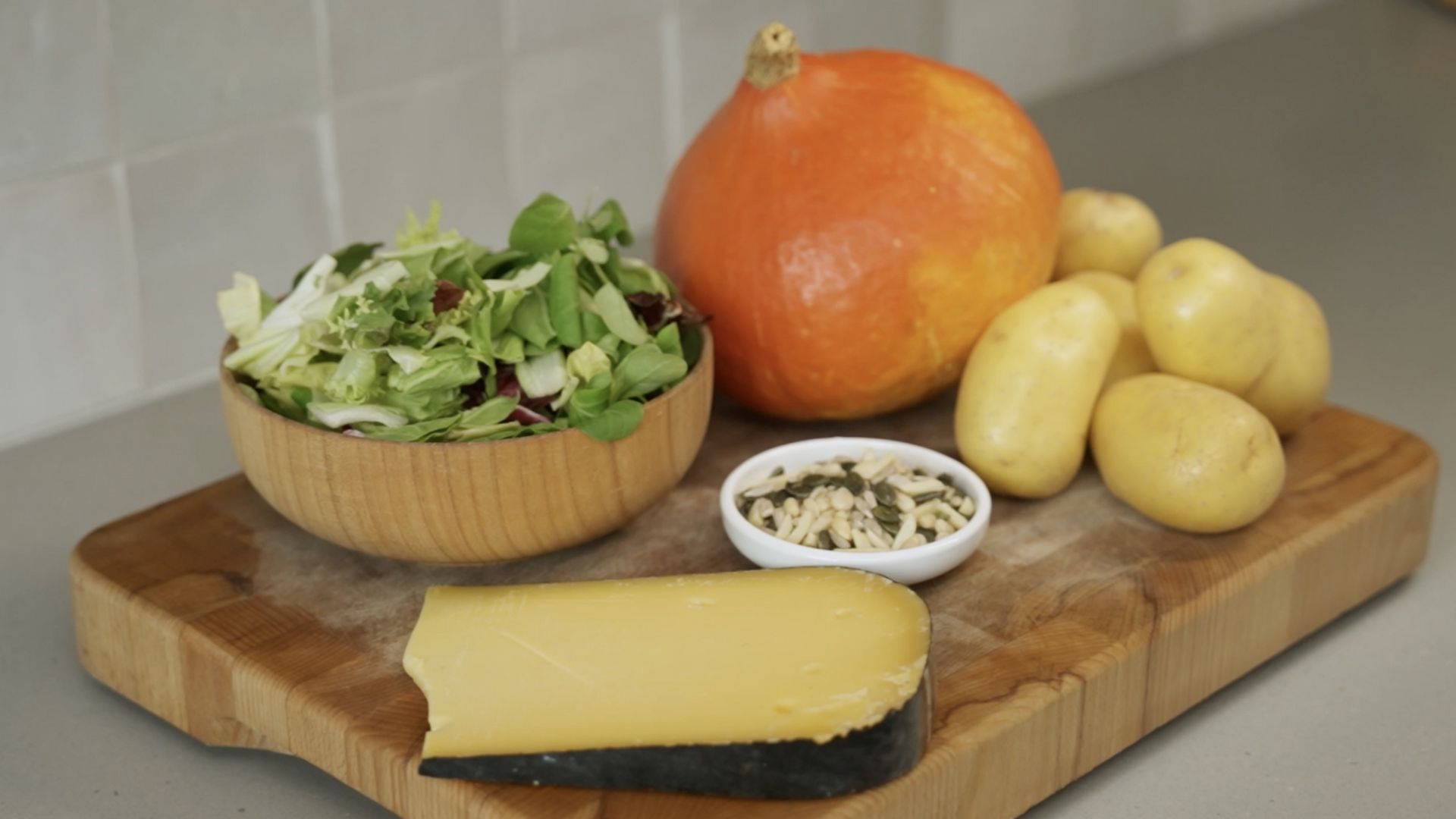 Les recettes de Julien Lapraille : 4 recettes pour impressionner vos ...