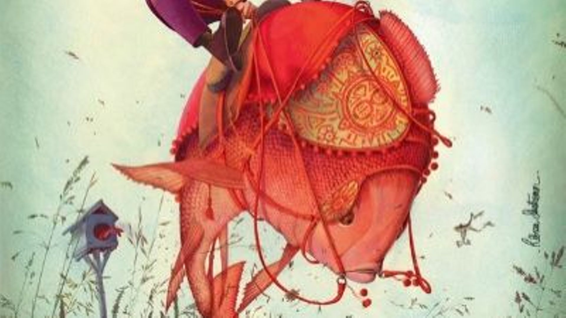Quatre réalisations belges au 14e 'Cartoon Movie' de Lyon