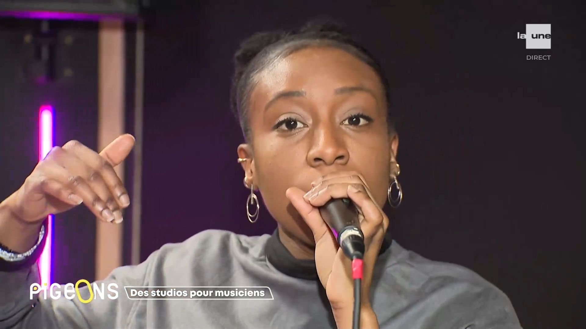 'Plug the jack' débarque à Liège, des studios de musique à louer ...