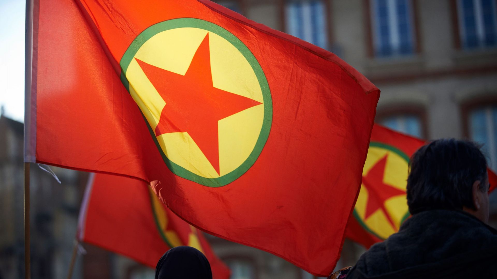 Turquie : le maire d'opposition d'Istanbul Ekrem Imamoglu arrêté - RTBF ... Turquie : le maire d'opposition d'Istanbul Ekrem Imamoglu arrêté - RTBF ...
