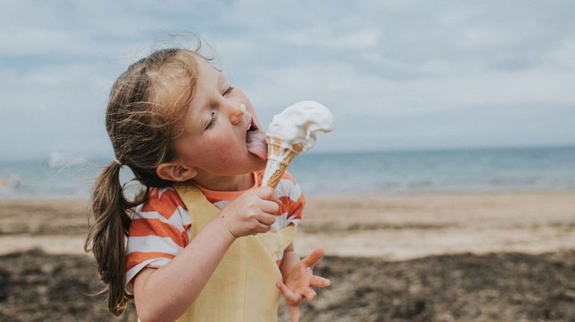 SOS cuisine : que valent les glaces des grandes marques ? - RTBF Actus