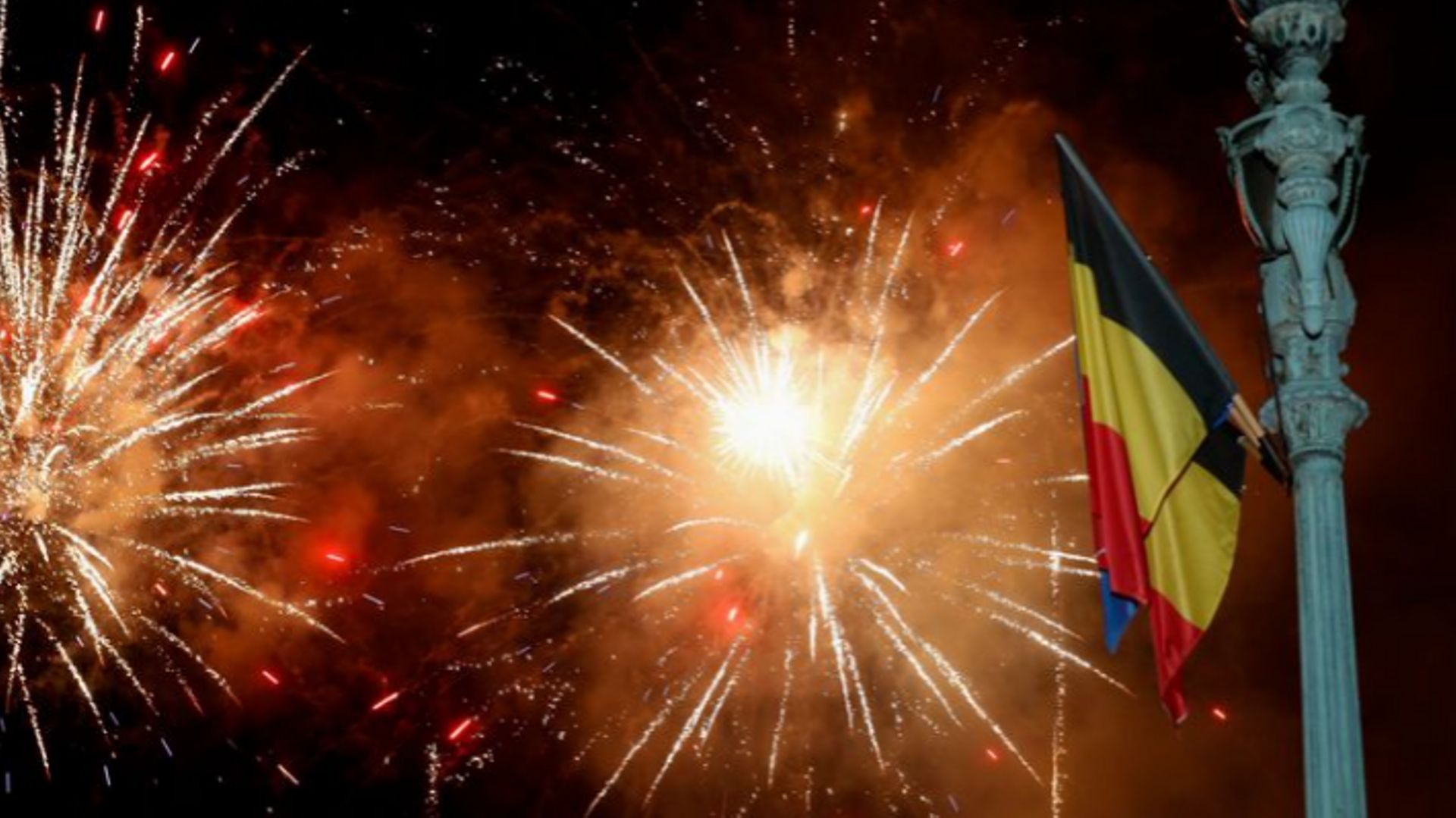 Програма 21 липня | Programme du 21 juillet - RTBF Actus