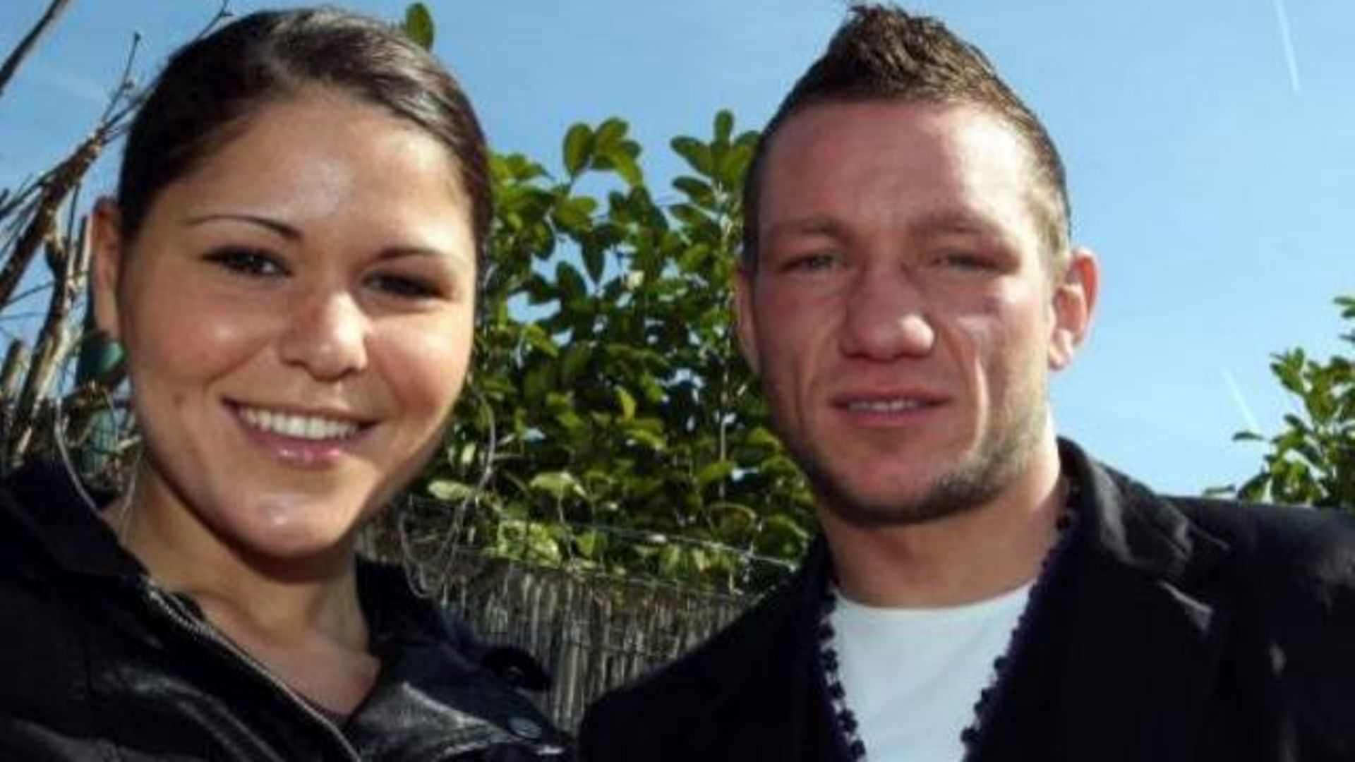 Giuliani championne d'Europe de boxe - RTBF Actus