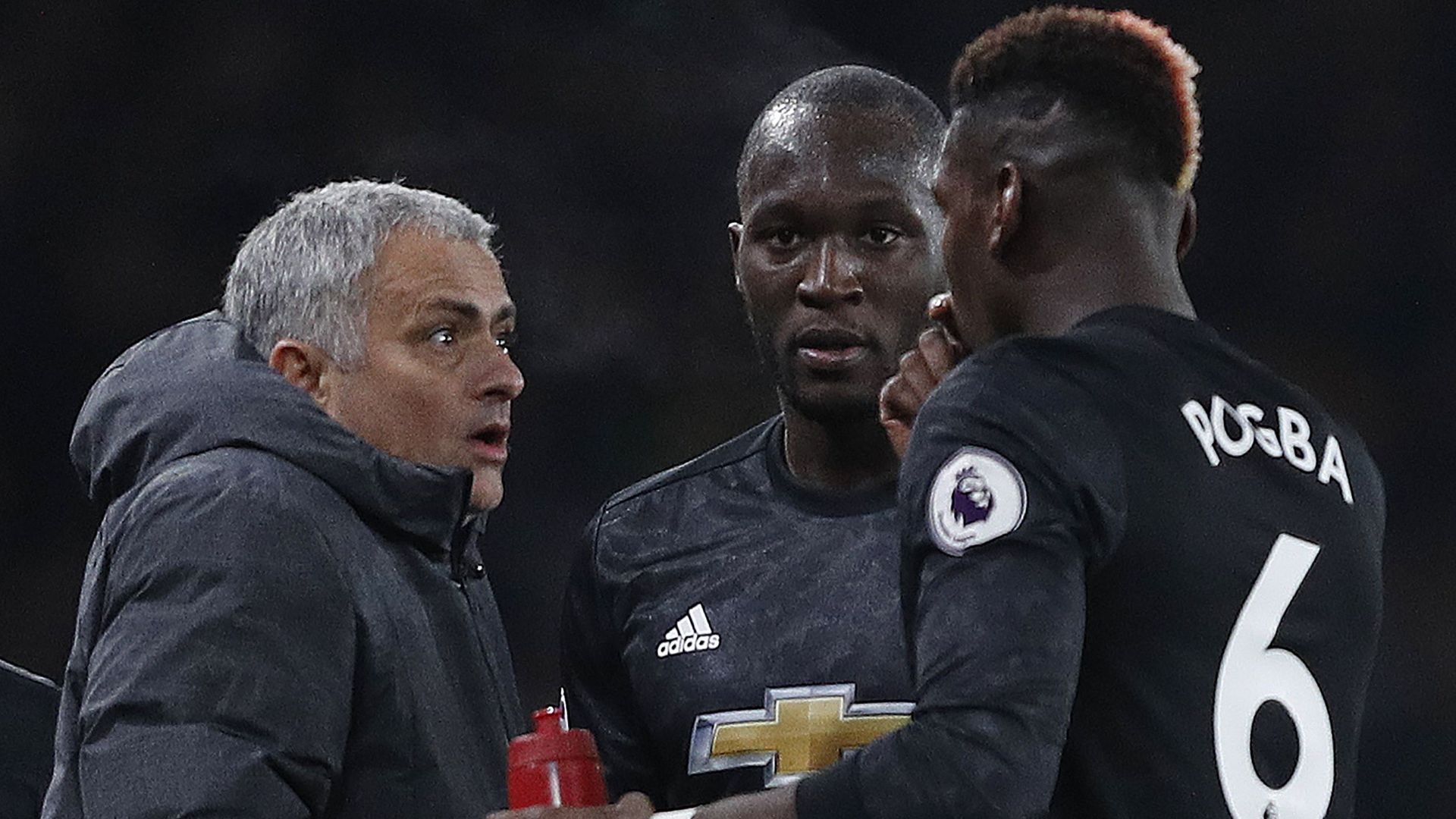 Ramos, Casillas, Hazard, KDB, Salah: Mourinho coutumier des relations ...