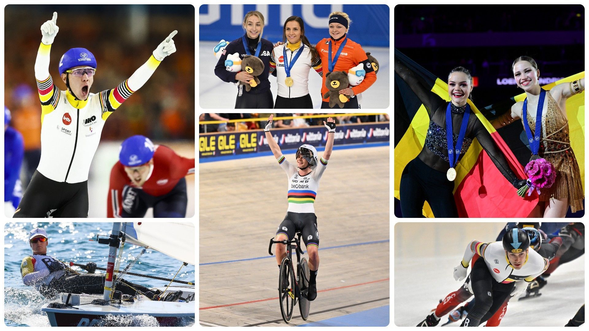 Opération et fin de saison pour Loena Hendrickx qui manquera l’Euro et ...