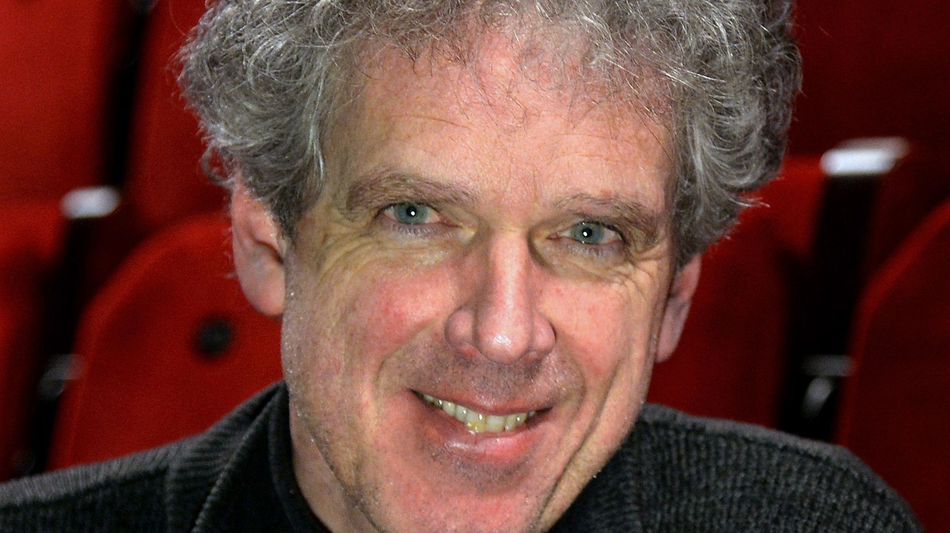 Alain Platel remporte le Grand Prix de la Danse de Montréal - RTBF Actus