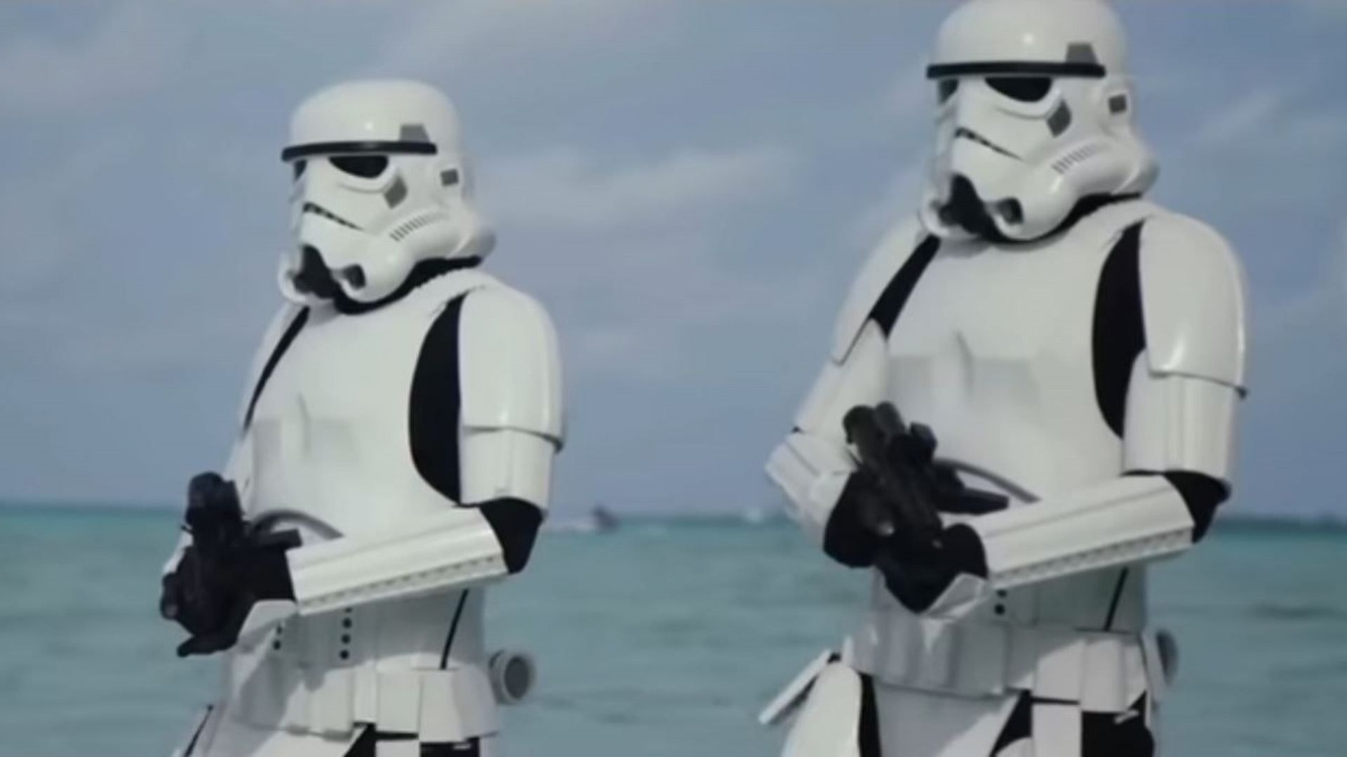 Des partisans de Trump appellent au boycott du prequel de Star Wars ...