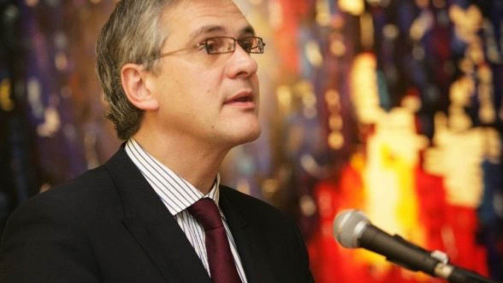 Kris Peeters plaide pour des compétences européennes élargies - rtbf.be