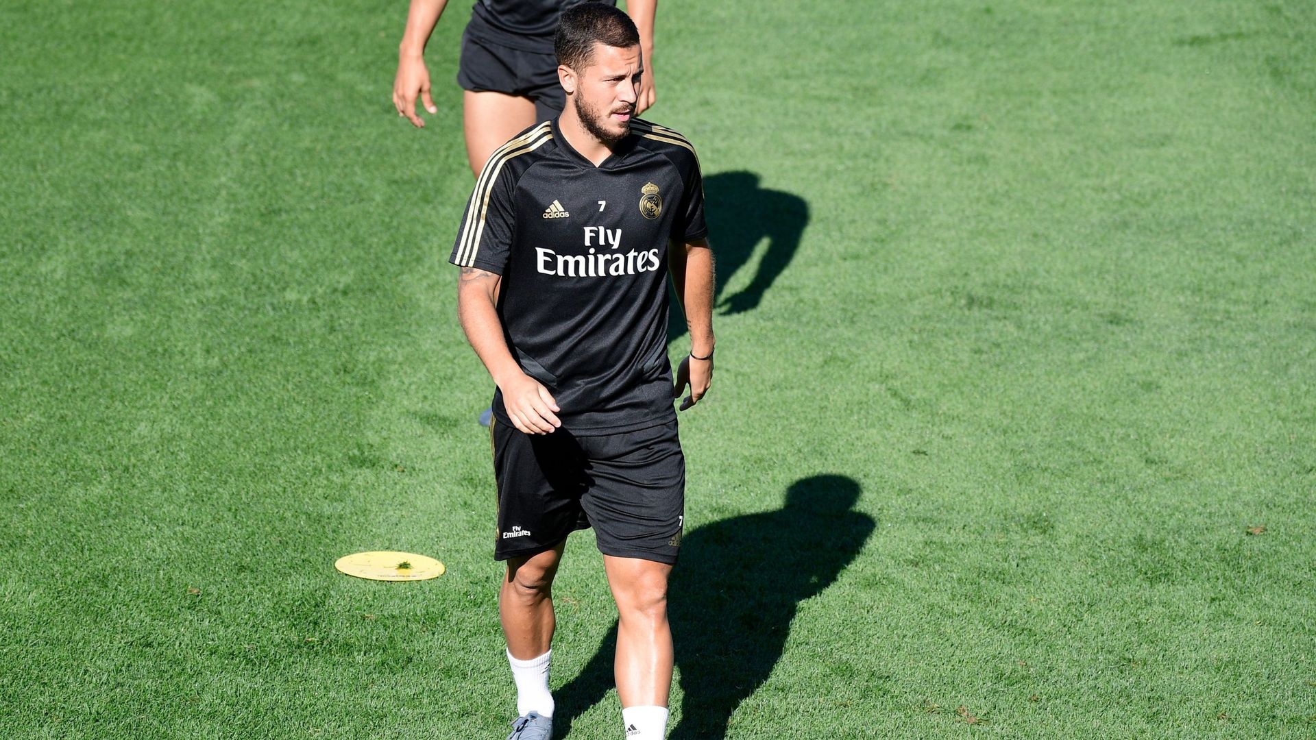 Thibaut Roland: 'La vraie question est: comment Hazard va-t-il réagir à ...