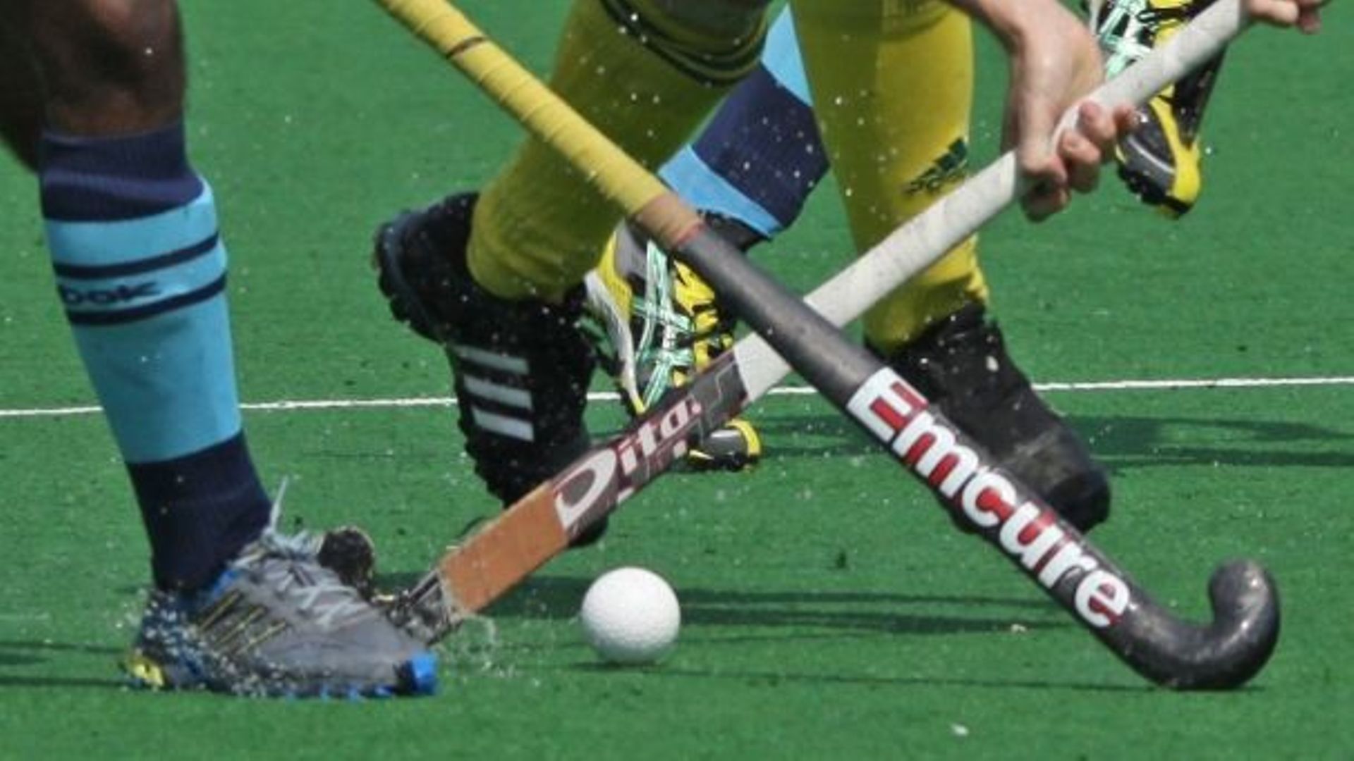 Champions Trophy: 2ème succès du Wellington - RTBF Actus