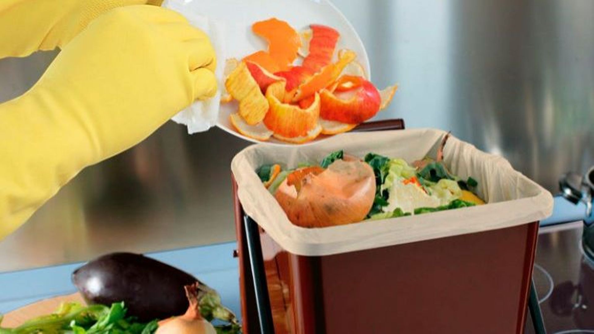 Tri des déchets: de nombreuses communes brabançonnes s'apprêtent à ...