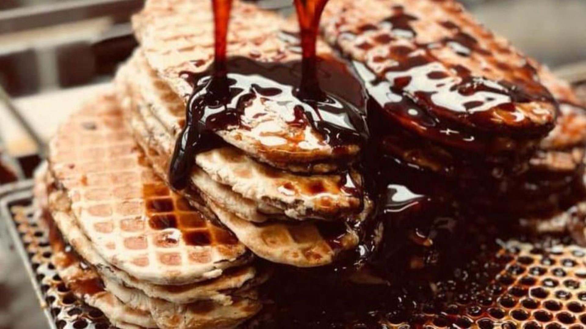 Le lacquemant, un incontournable de la Foire de Liège - RTBF Actus