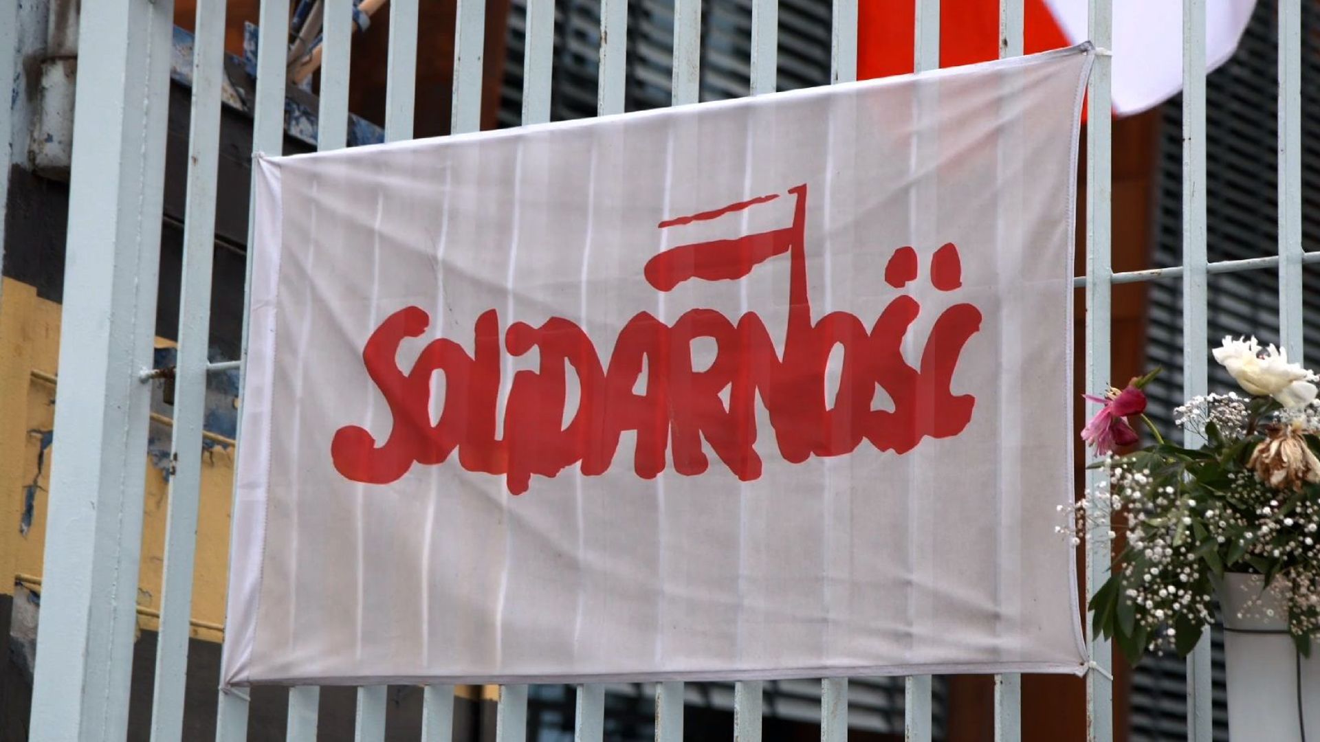 Retour aux sources : Solidarnosc, la 1ère brèche