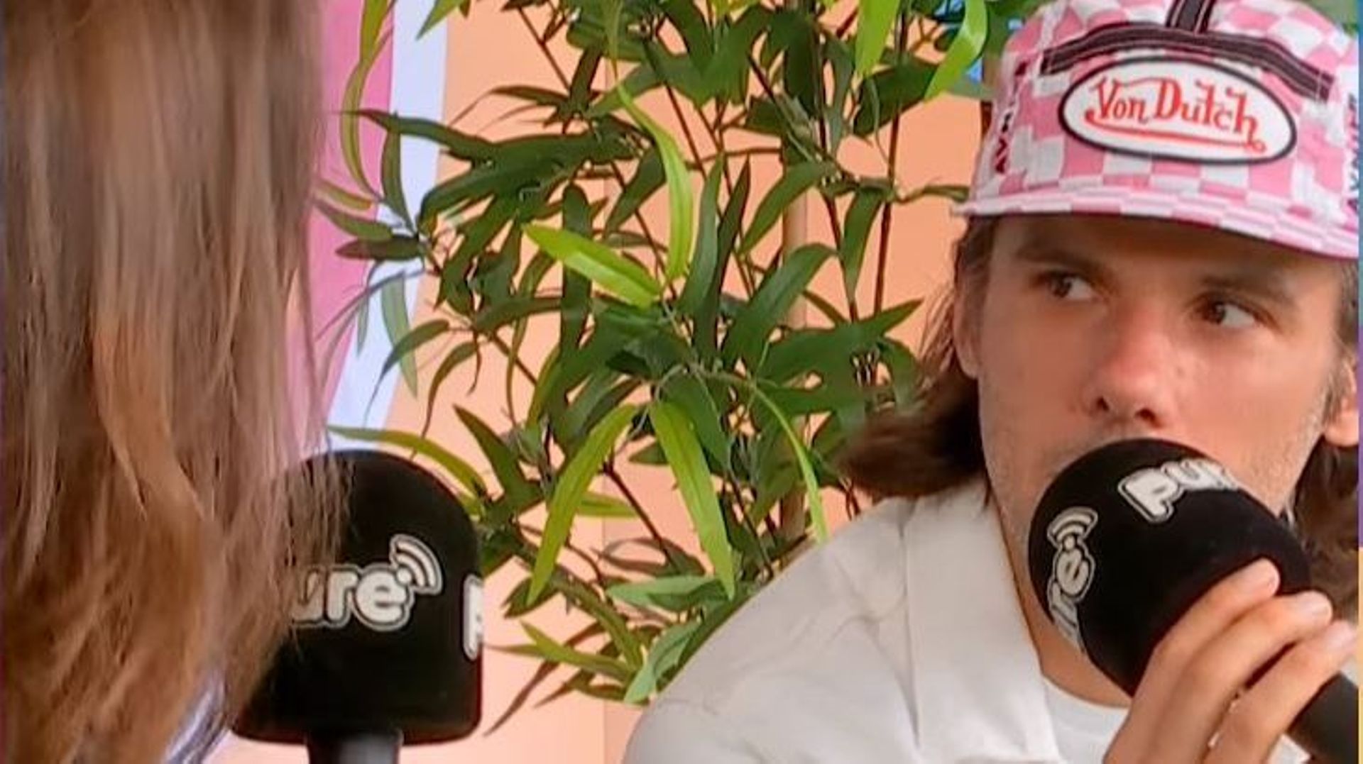 A Dour, Roméo Elvis nous a parlé Belgique, croco et programmation de sa ...