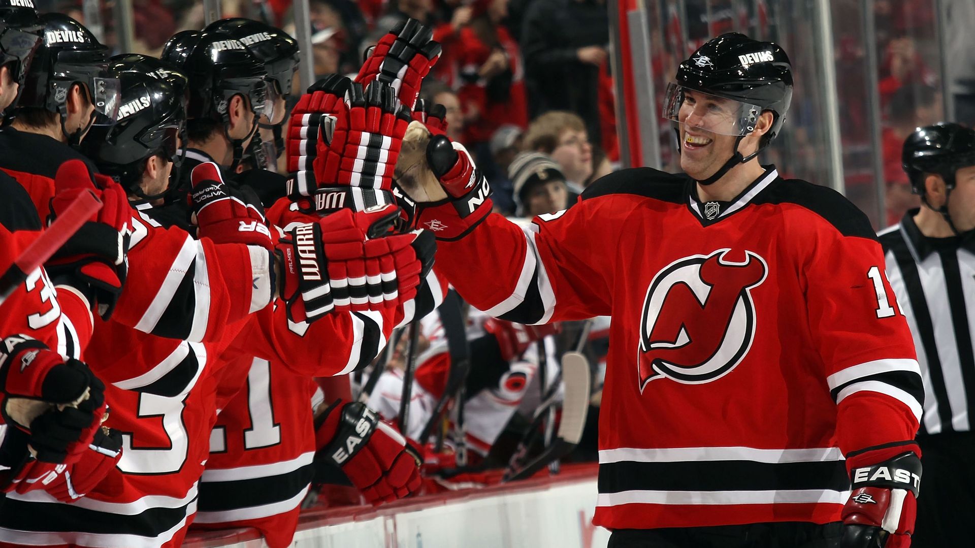 Les Devils continuent leur remontée fantastique - RTBF Actus